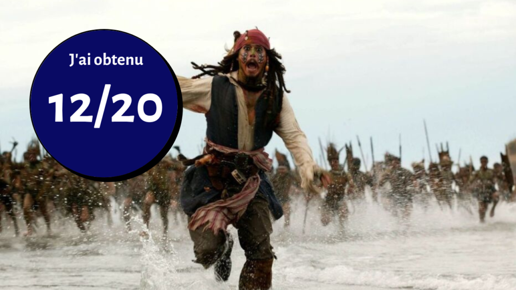QUIZ Êtes-Vous un Vrai Pirate ? Testez Vos Connaissances sur "Pirates ...