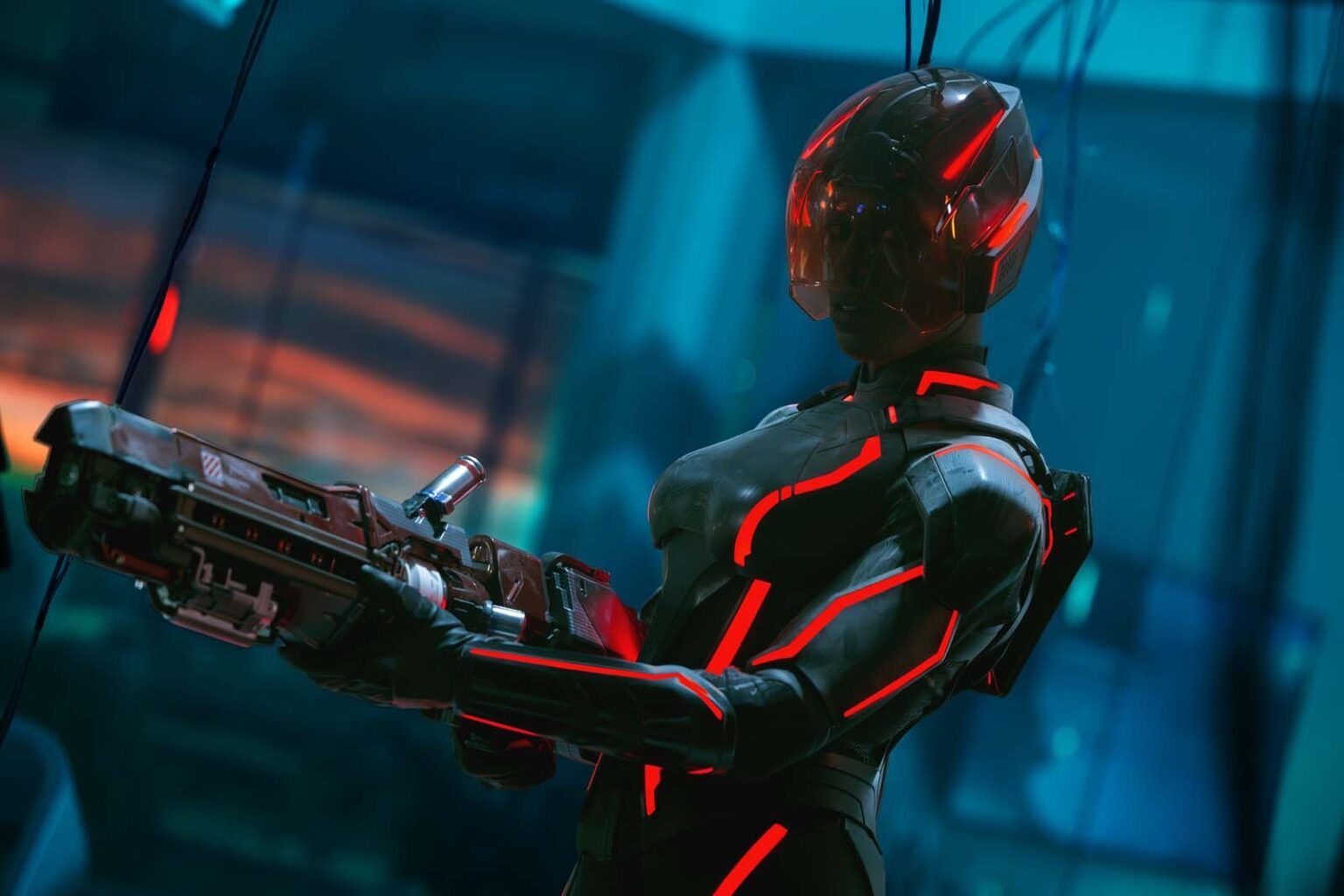 Tron Ares : Le Flop Cinéma De Disney Cartonne Enfin Sur Disney+ Mais ...